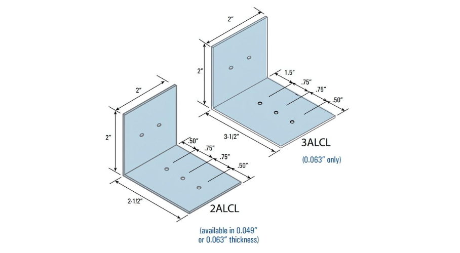 Area Separation Wall Systems for Fire & Sound Protection | MarinoWARE®