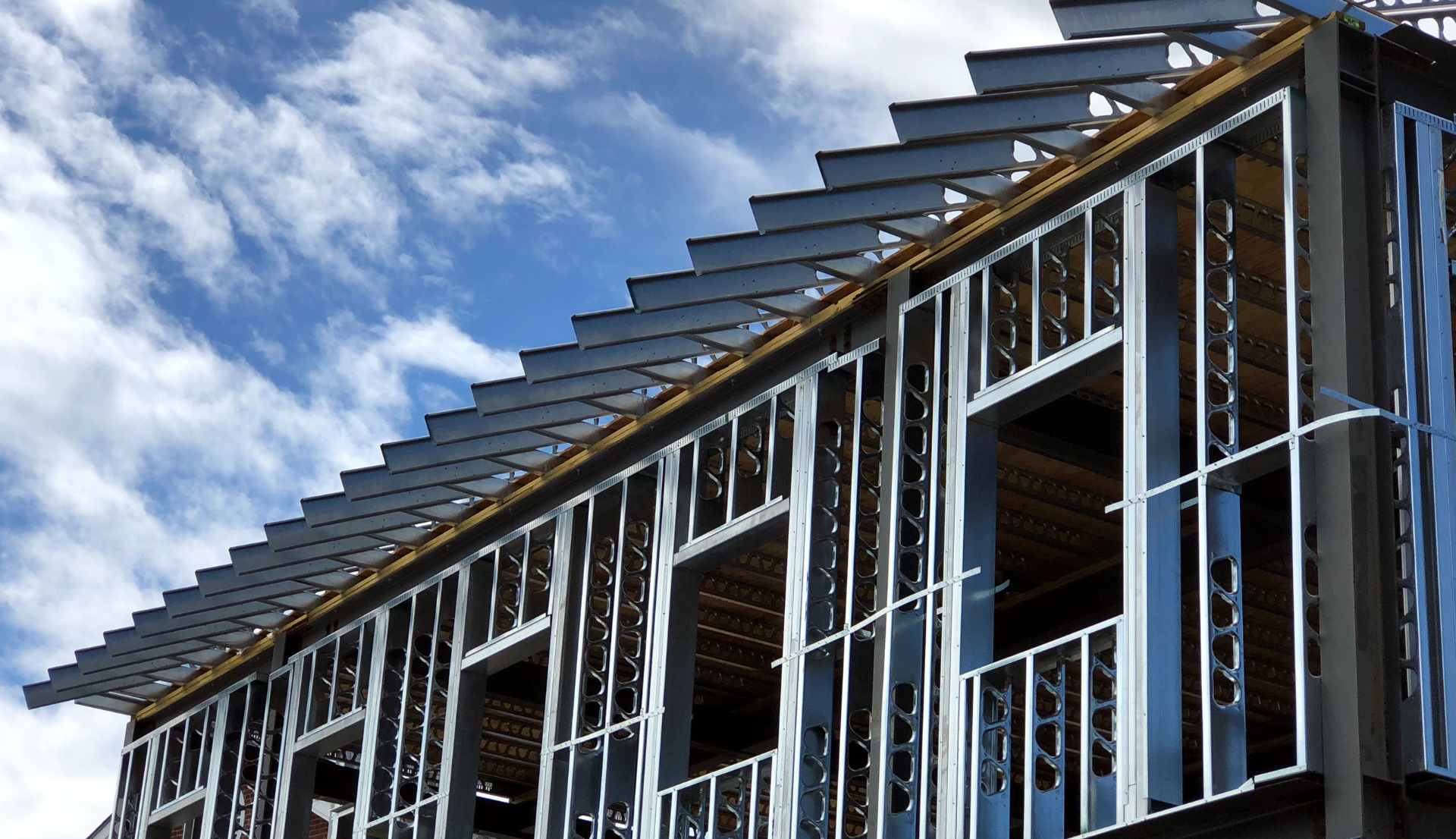 Cold Formed Metal Framing Design Guide - Infoupdate.org