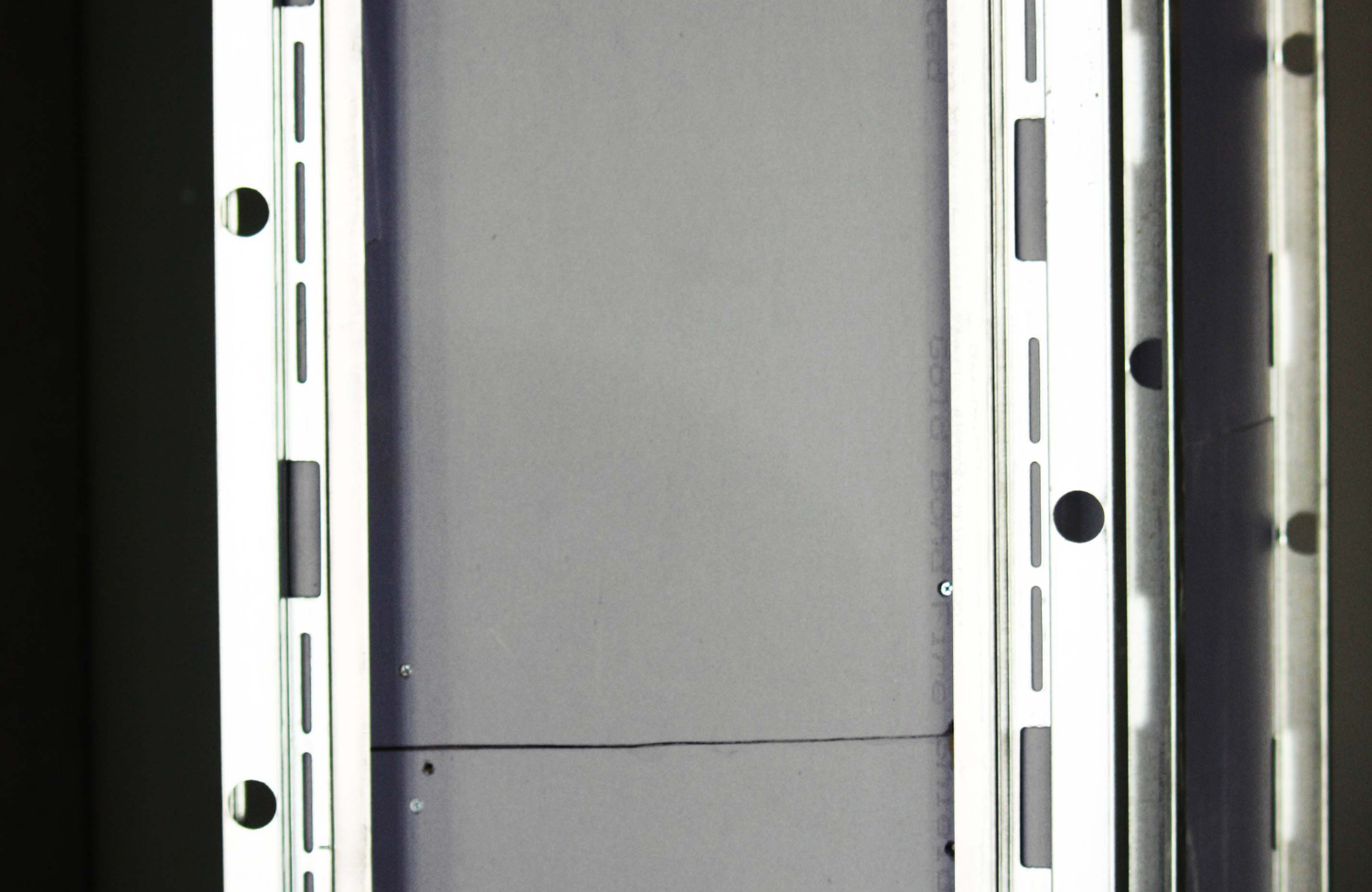 Flexible Shaftwall Systems for Efficient Construction | Marino\WARE®