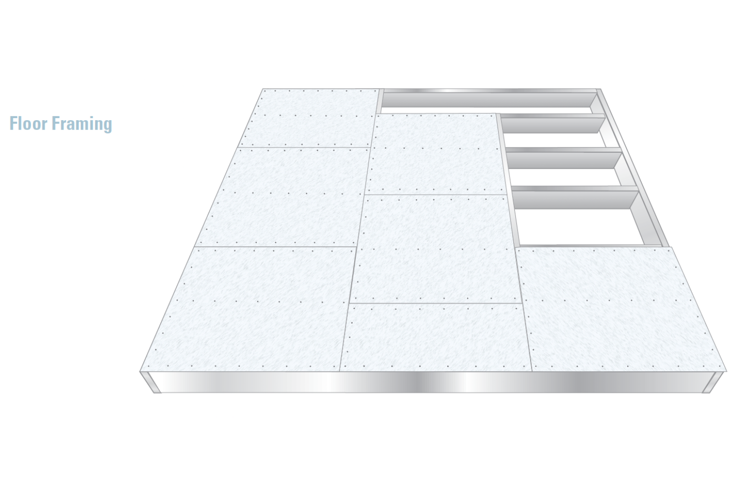 Sure-Board® Sheathing: Sound Tested, Fire Rated, Easy to Install ...