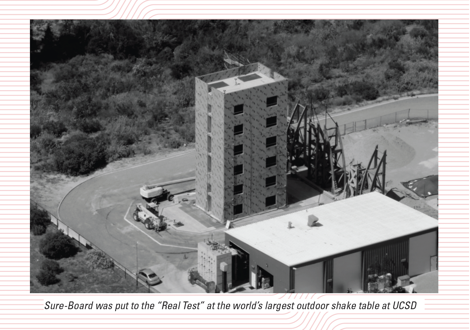 Sure-Board® Sheathing: Sound Tested, Fire Rated, Easy to Install ...