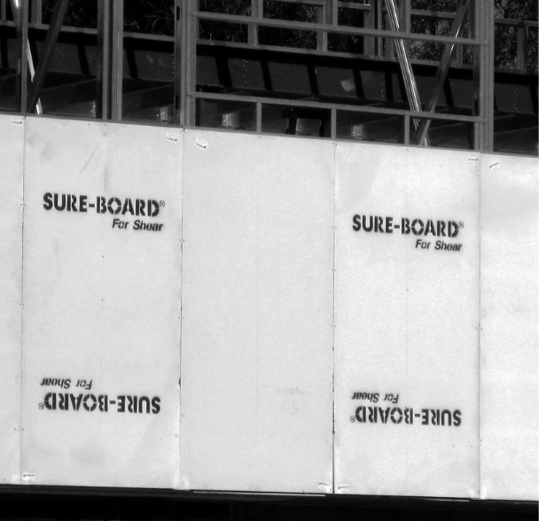 Sure-Board® Shear Wall Panels | Innovative Steel and Gypsum Solutions