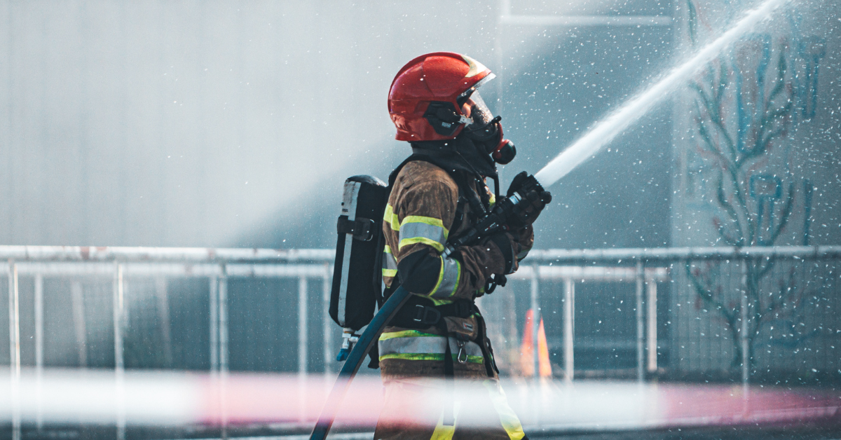 Head-of-Wall Fire Protection Solutions | Marino\WARE®