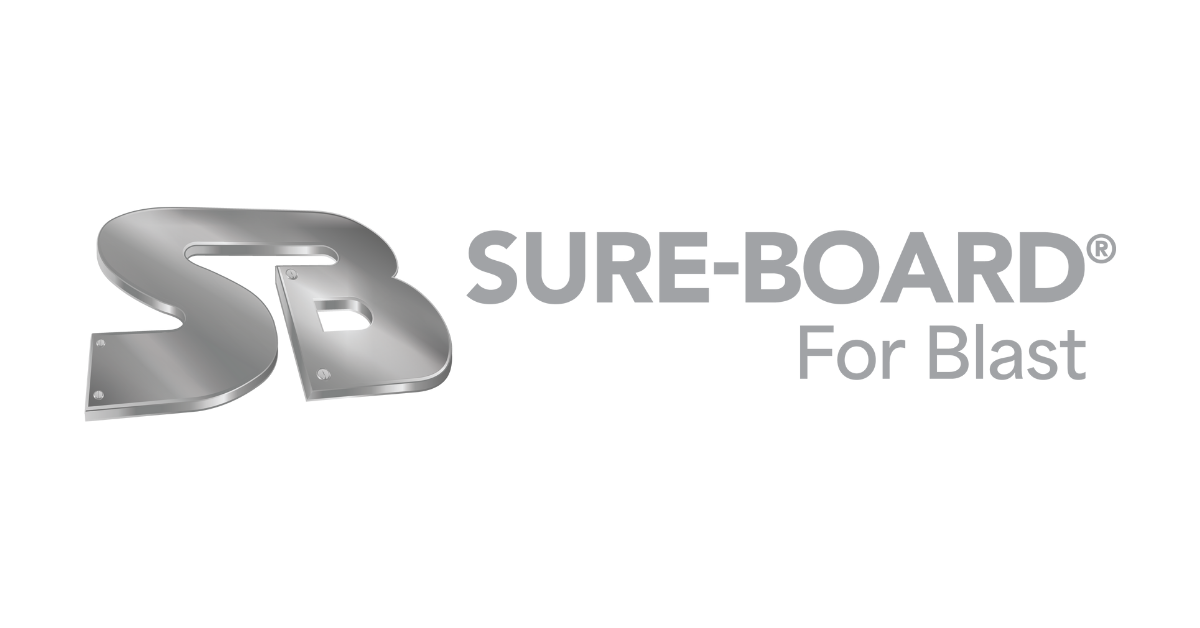 Sure-Board® Blast: Engineered for Seismic & Wind Resistance | Marino\WARE®