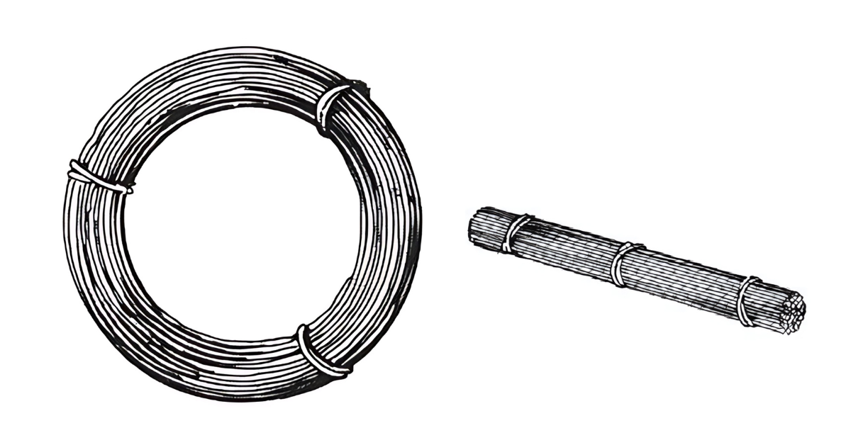 Tie Wire | MarinoWARE®