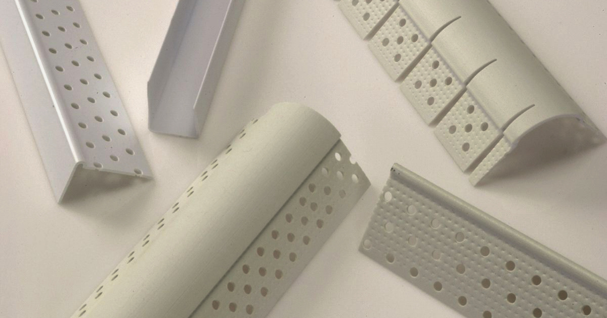 Vinyl Drywall Finishing Solutions | Marino\WARE®