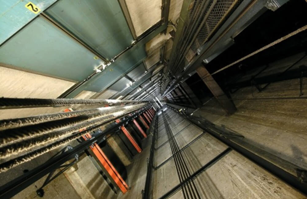 Flexible Shaftwall Systems for Efficient Construction | Marino\WARE®