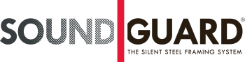 SoundGuard® Silent Steel Framing: Optimize Sound Isolation | Marino\WARE®