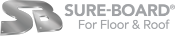 Sure-Board® Sheathing: Sound Tested, Fire Rated, Easy to Install ...